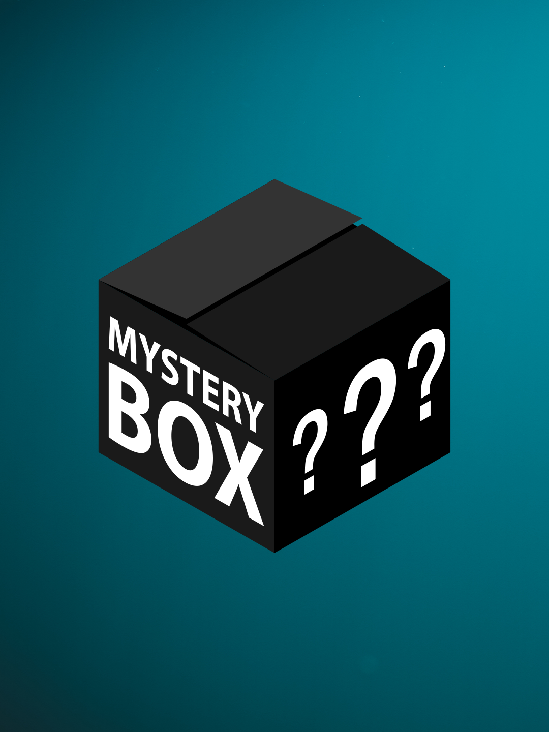 Mystery Box Bundle | Haggard Pirate
