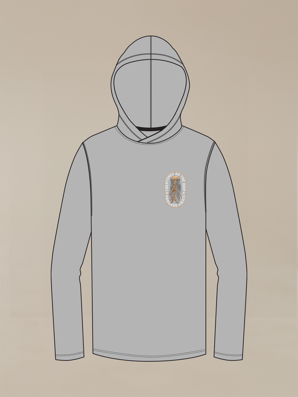 Sun Protection | Haggard Pirate