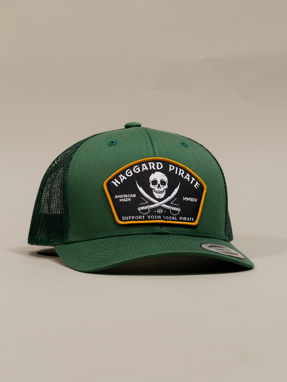 Store Locator | Haggard Pirate