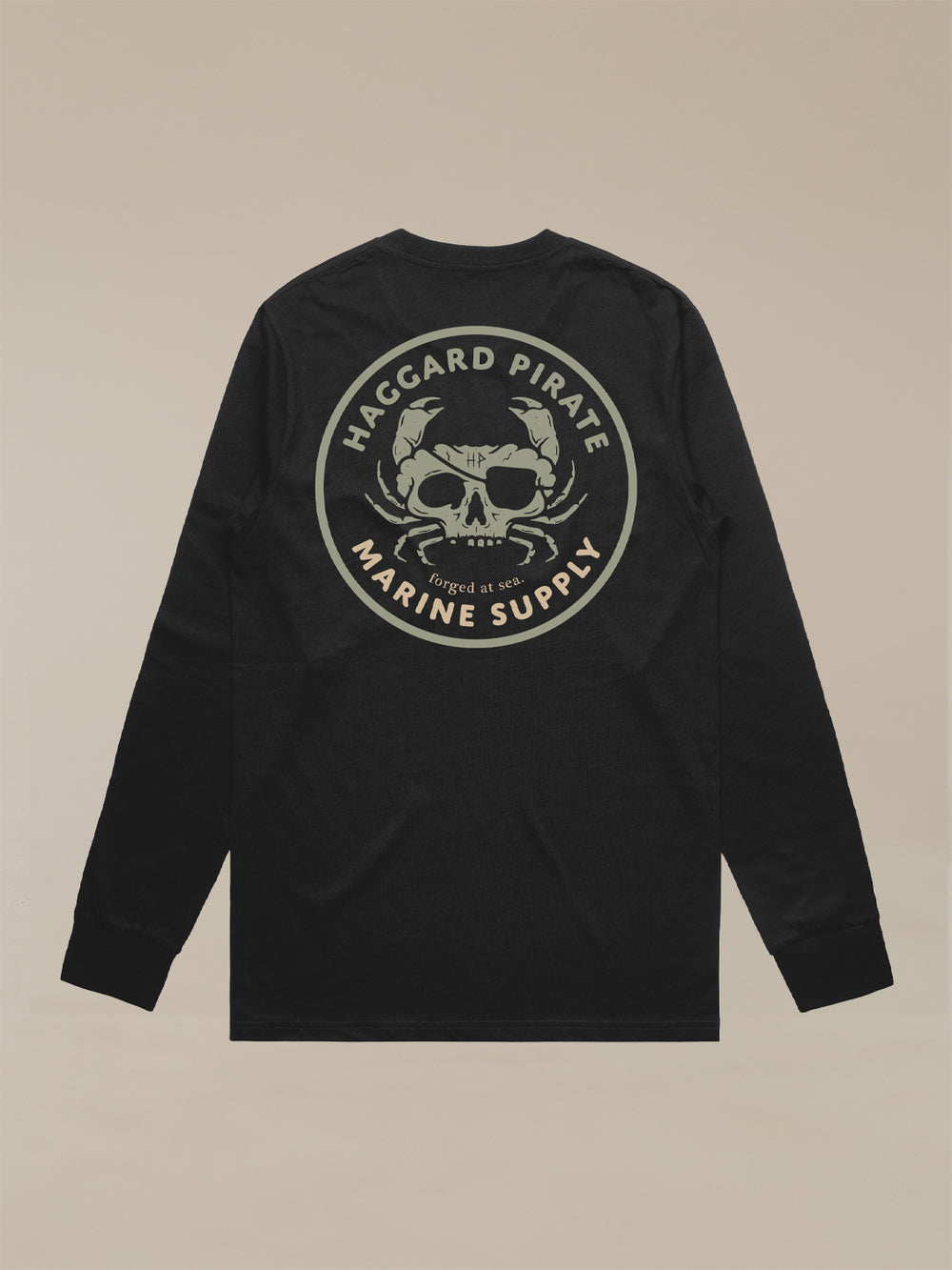 Longsleeves | Haggard Pirate