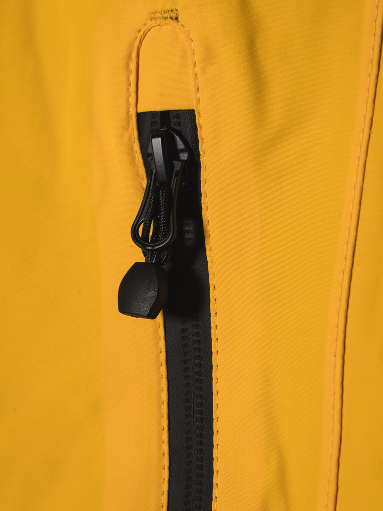 Topside Jacket – Haggard Pirate